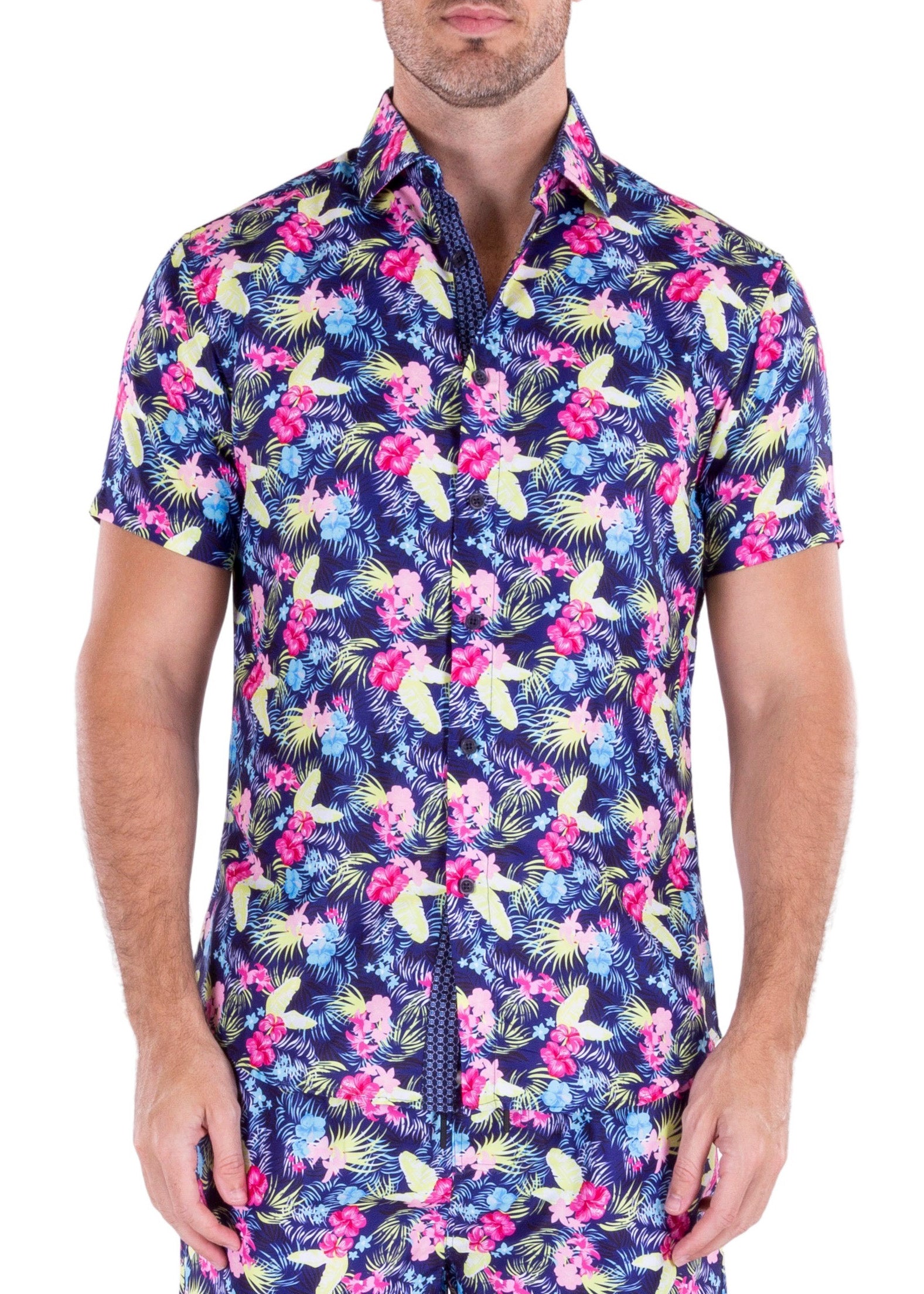 'Party on South Beach' – ForeverSobe