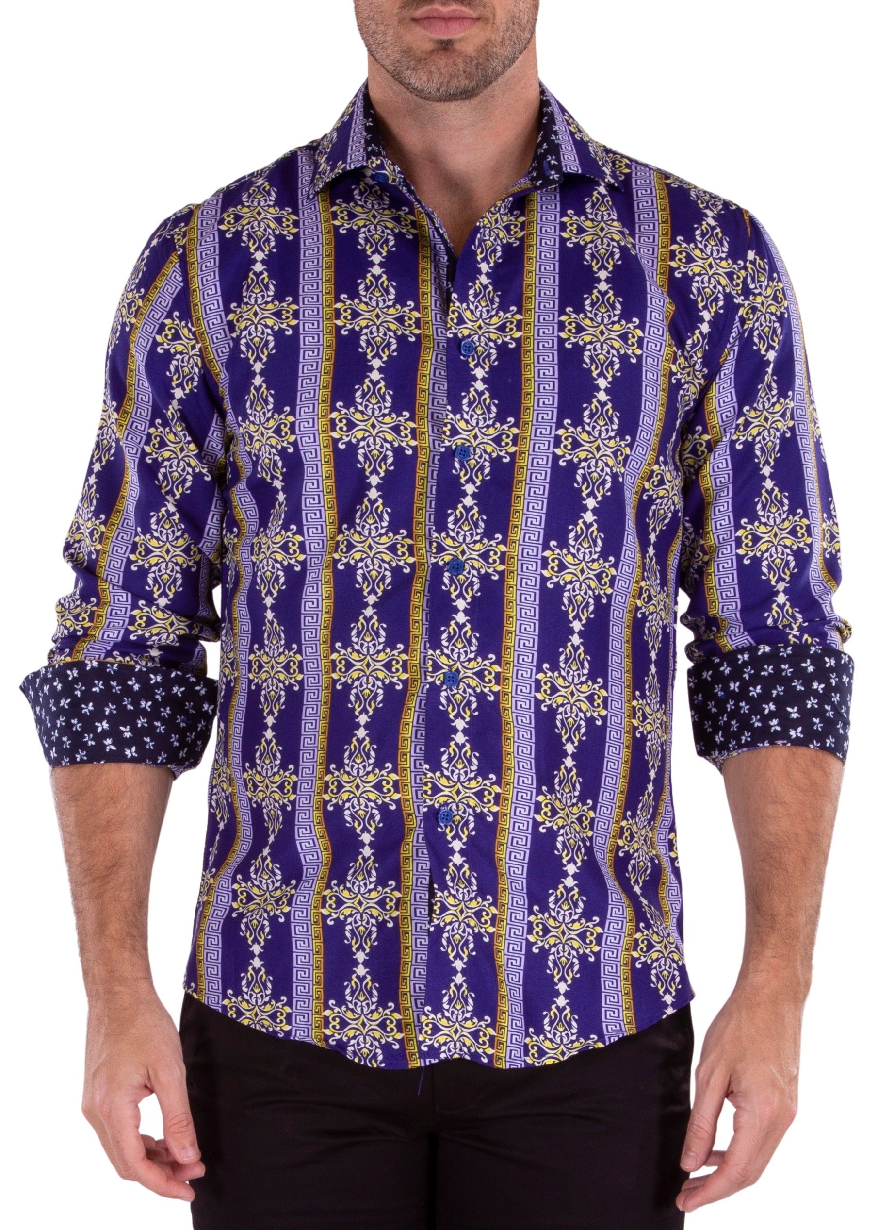 'Damask Style' – ForeverSobe